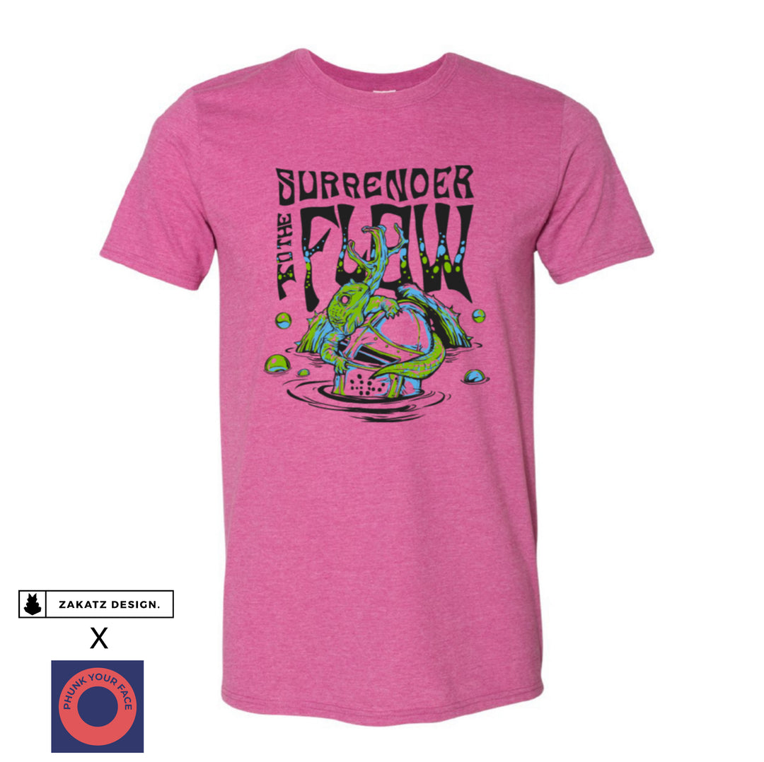 PHUNK YOUR FACE – phunkyourface