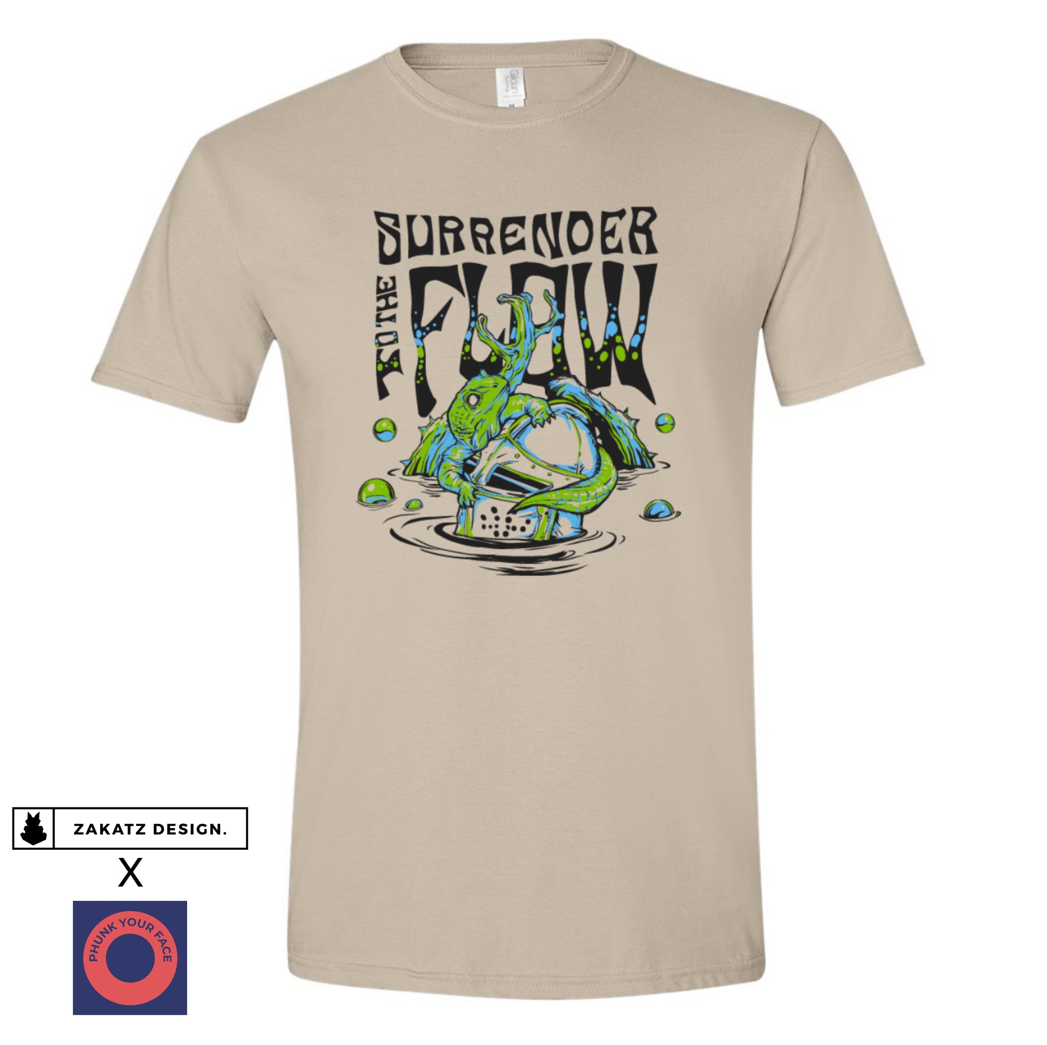 PHUNK YOUR FACE – phunkyourface